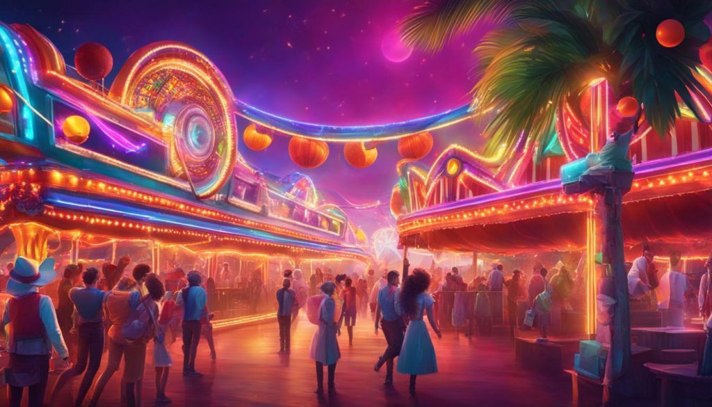 10 Fun AI Websites: Best Places For A Good Time And Learning