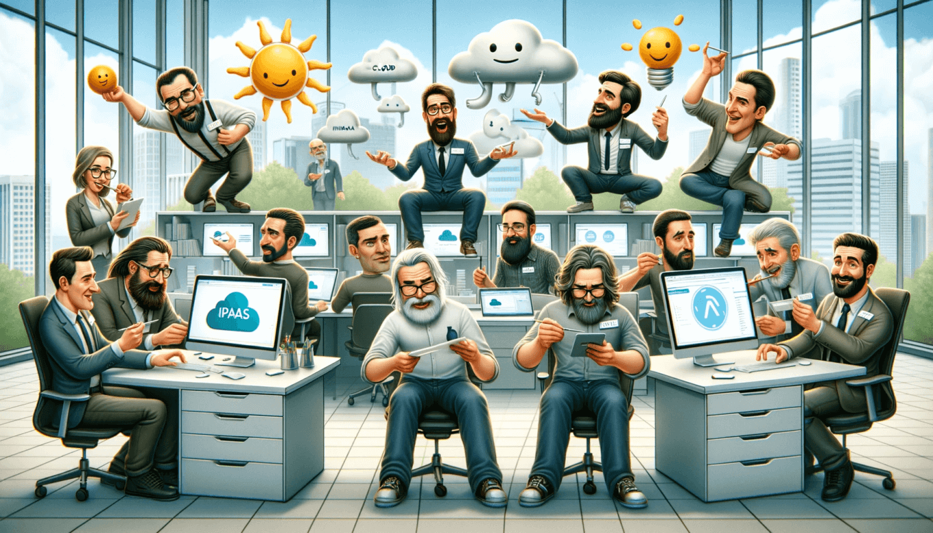 What Is A T1 Service? A Beginner's Guide - TopTut.com