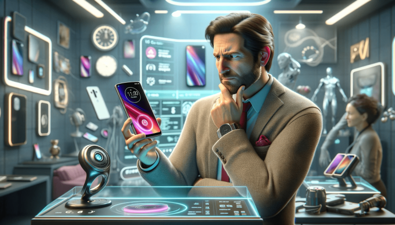 10 Negative Impacts Of Technology In 2024 - TopTut.com