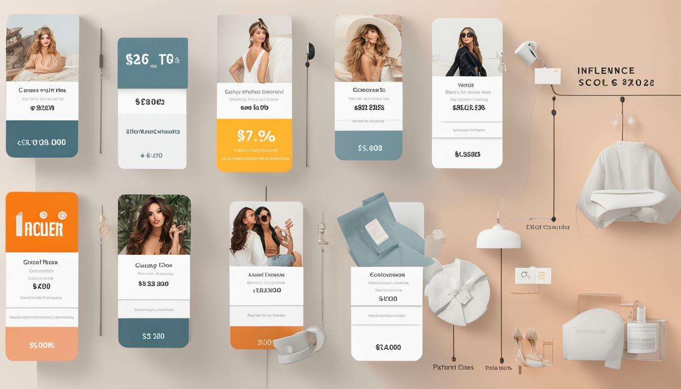 Influencer Rate Card: How Much Social Influencers Charge? The Ultimate ...