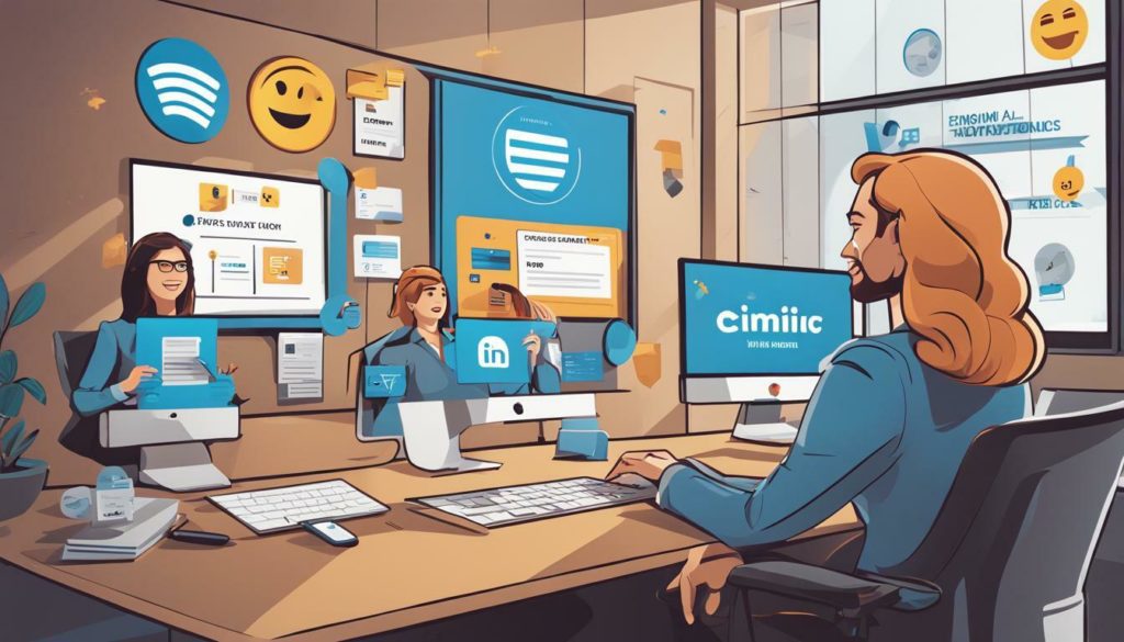 20 Best Ways To Announce Your New Job On LinkedIn In 2024