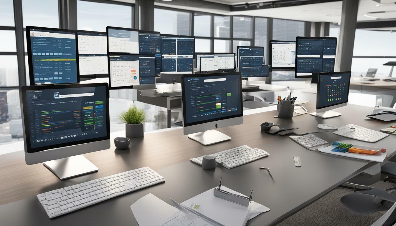 10 Best Service Technician Scheduling Software To Streamline Your Work ...