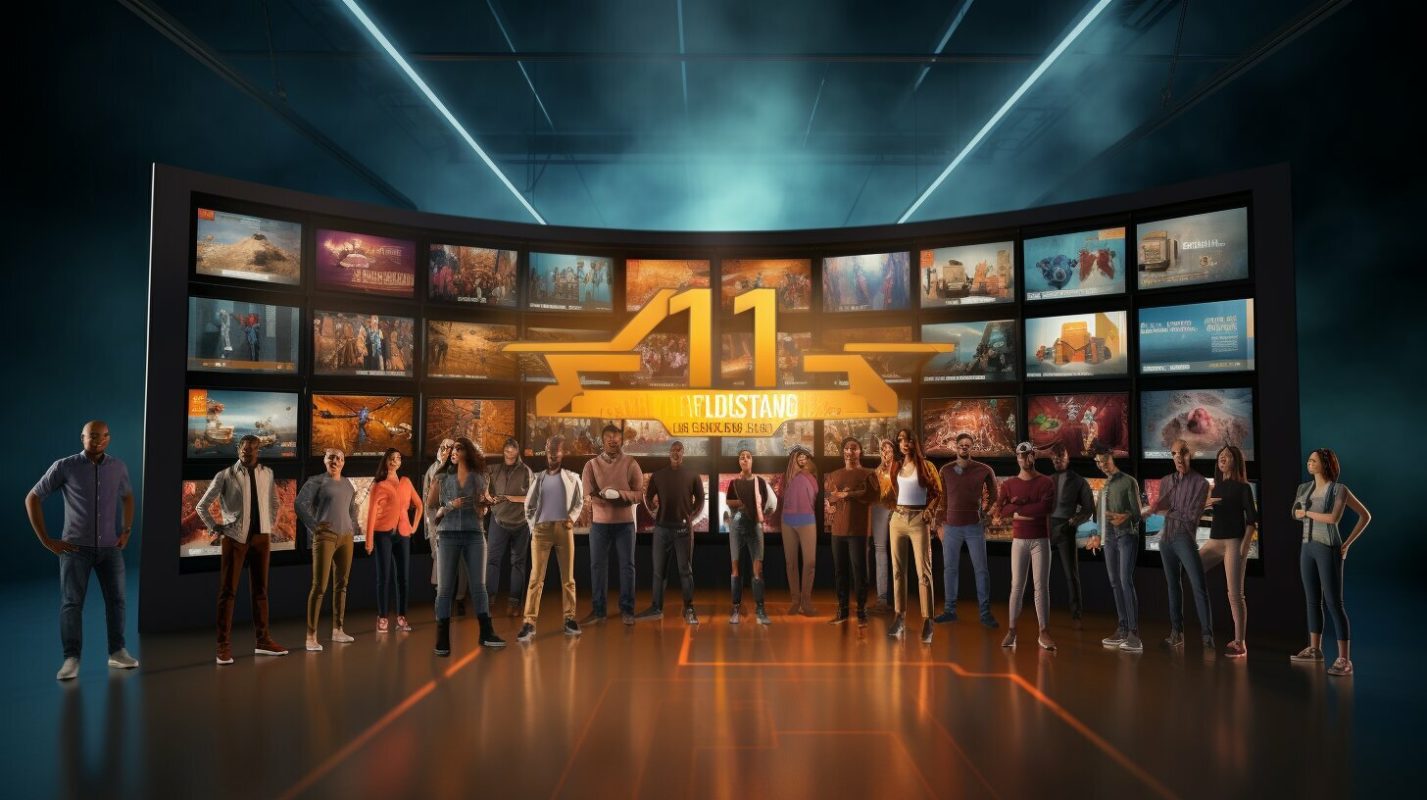 Top 15 AI Video Annotation Tools In 2024 [Free & Paid]