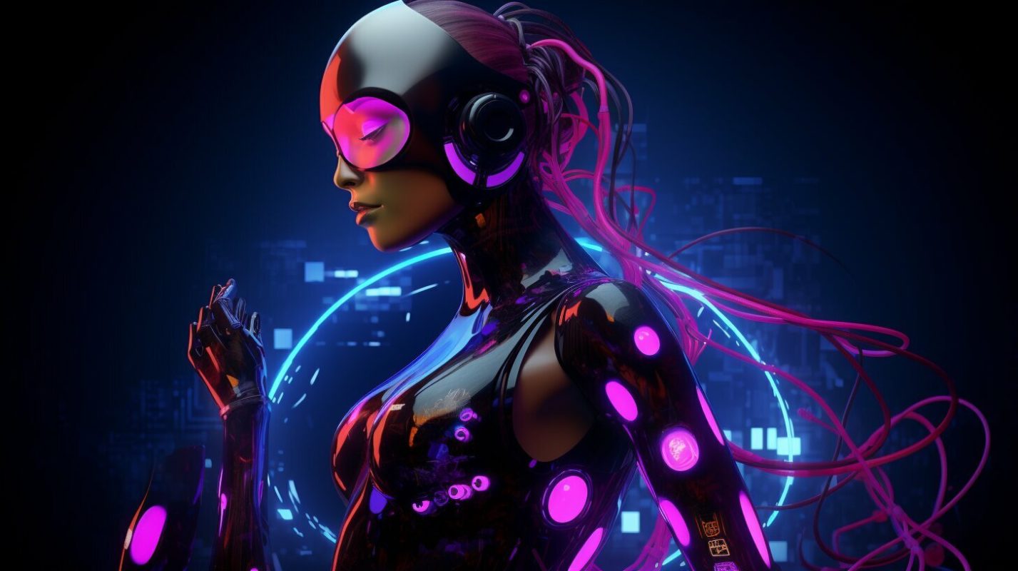 Chatbots pour adultes : explorez le monde fascinant des hot bots du ...