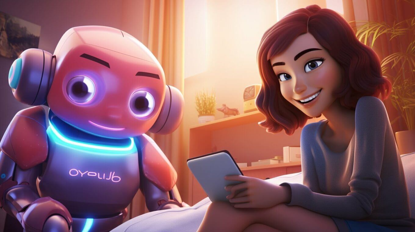 Replika Chatbot: Honest And Complete Review Of The Virtual Companion