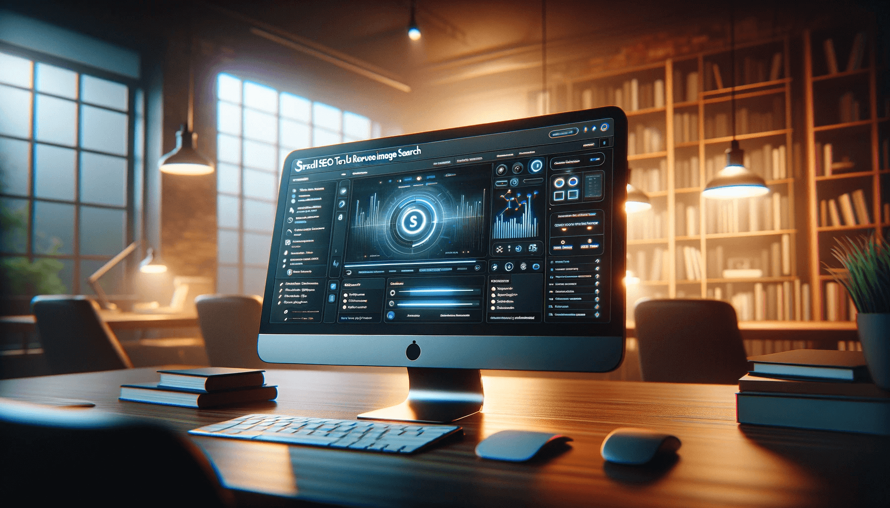 Small SEO Tools Reverse Image Search: A How-To Guide