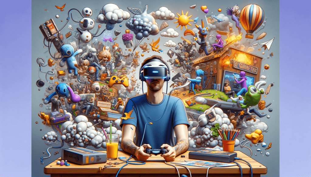 10 Best Virtual World Games - Full 2024 List