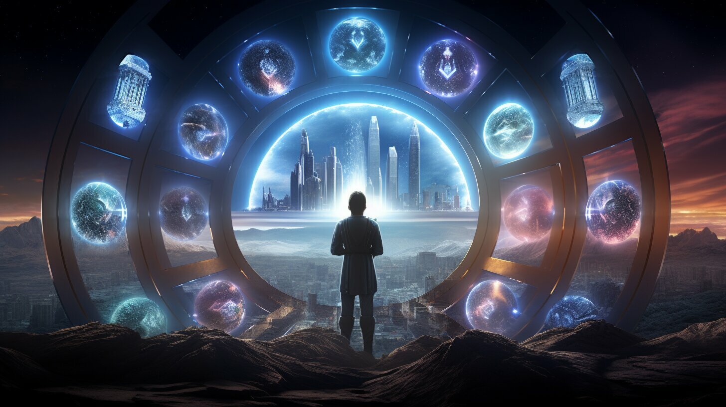 10 Best Virtual World Games - Full 2024 List