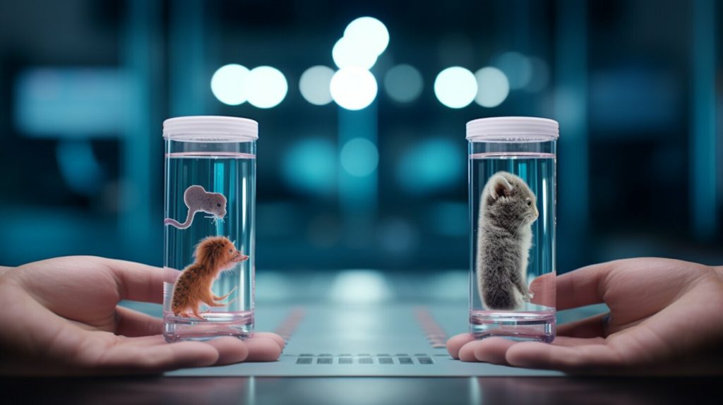 In Vivo Vs In Vitro Testing - Ano ang Pagkakaiba At Niloloko Ka?