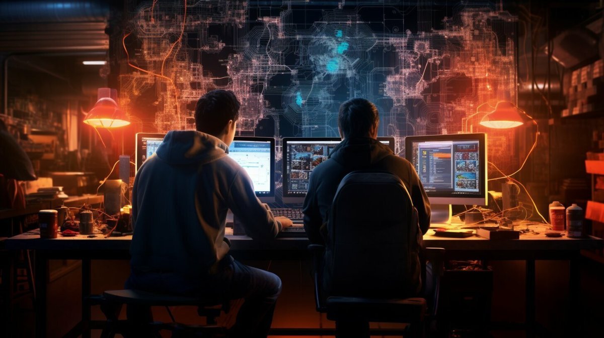 Key Differences Between A Software Engineer Vs. Systems Engineer