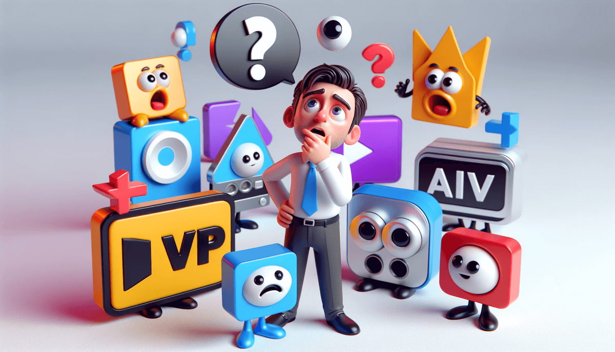 Which Video Source Is The Best Fit To Train The AI Software? A Guide