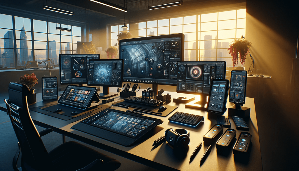 50 Top Design Engineering Software Tools And Apps