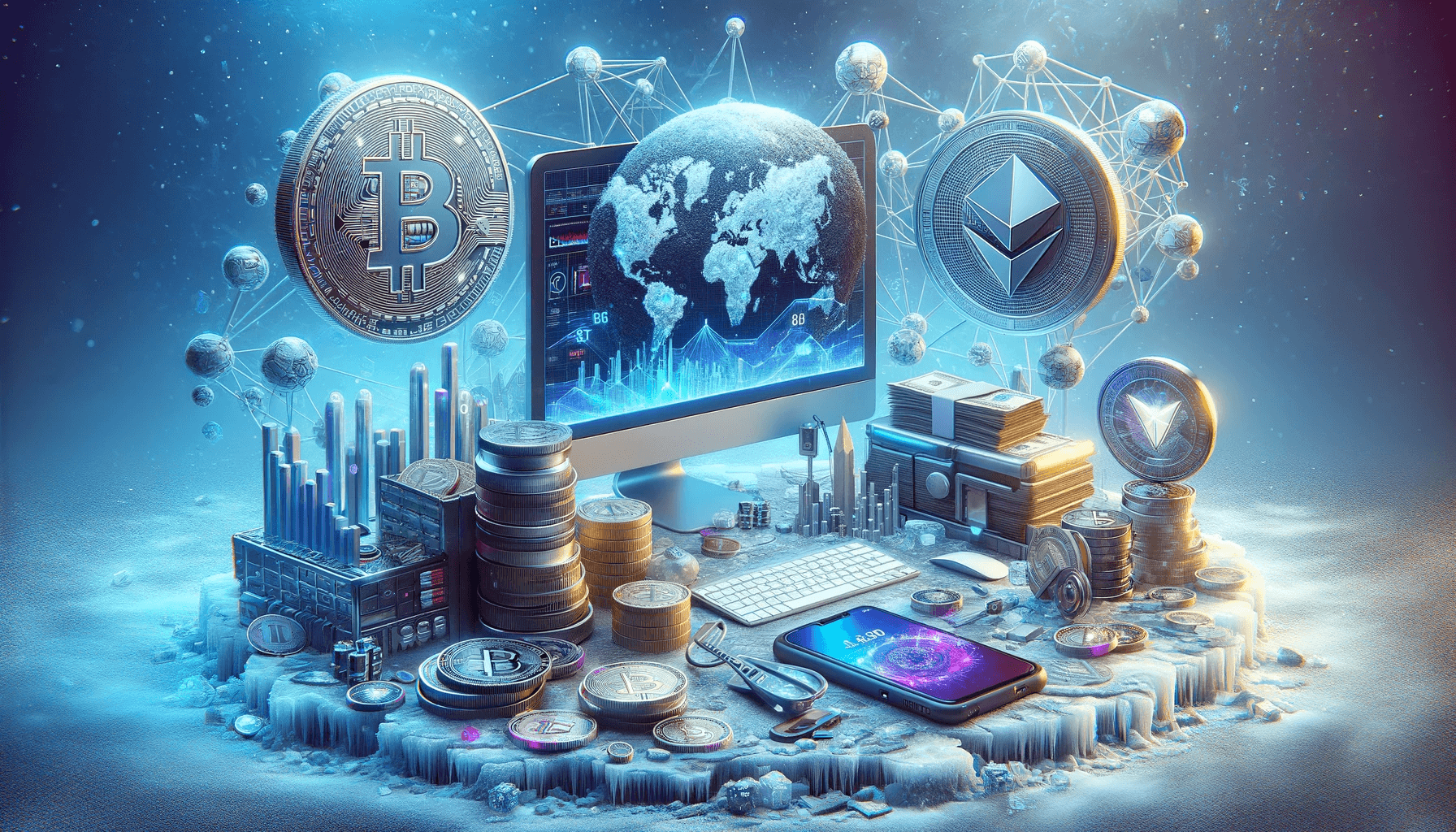 Revisão do Icy Tools: Este software NFT vale a pena em 2024?