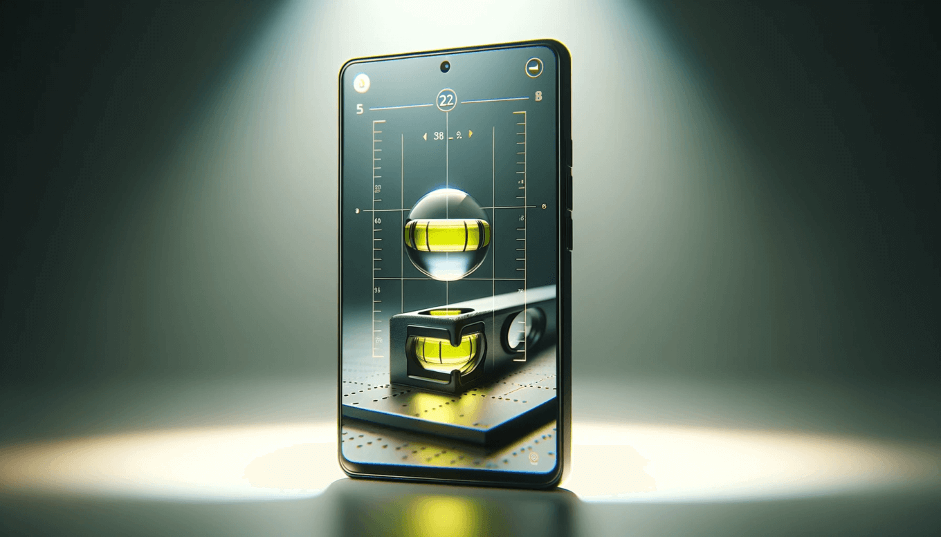 Best 5 Online Bubble Level Tools For Your Phone - Compared