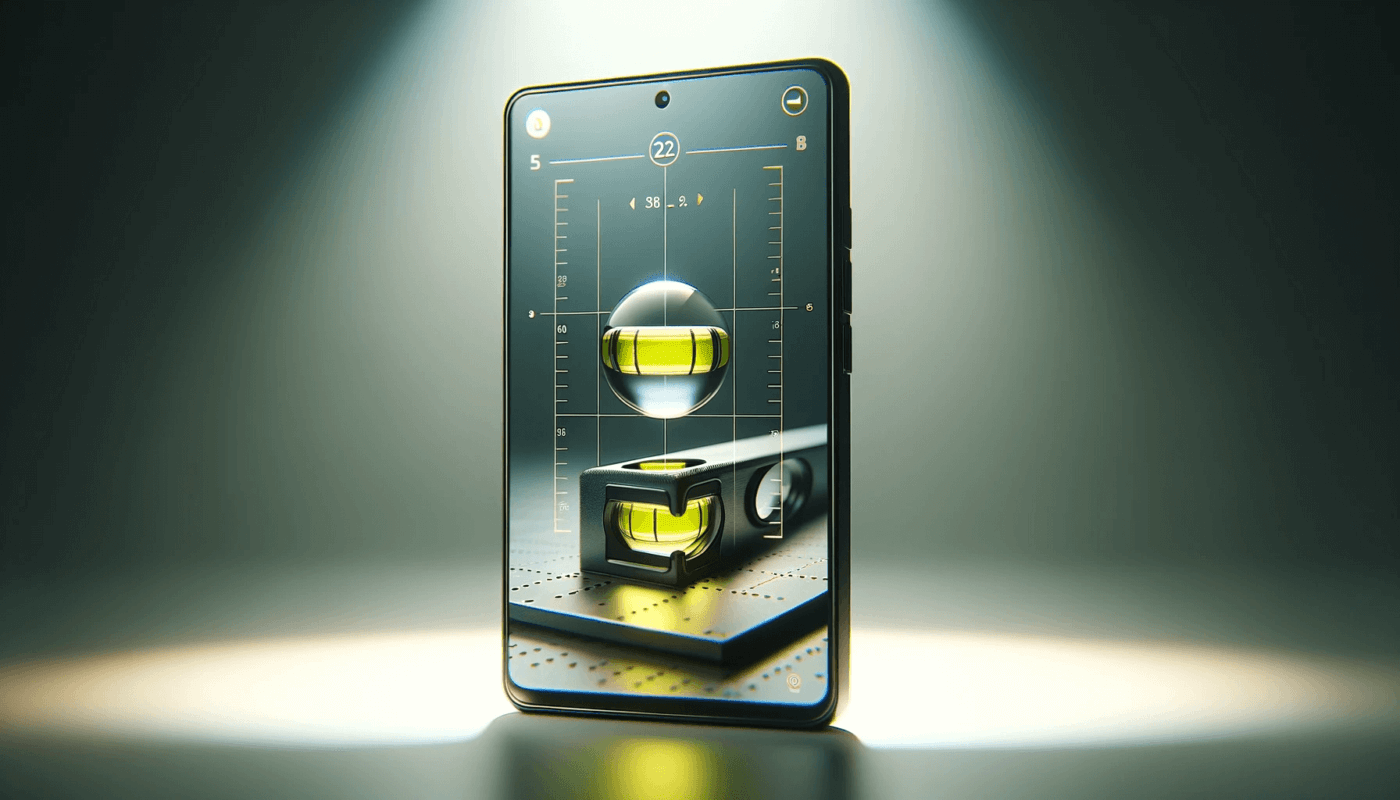 Best 5 Online Bubble Level Tools For Your Phone - Compared