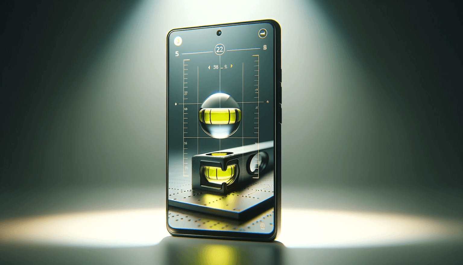 Best 5 Online Bubble Level Tools For Your Phone - Compared