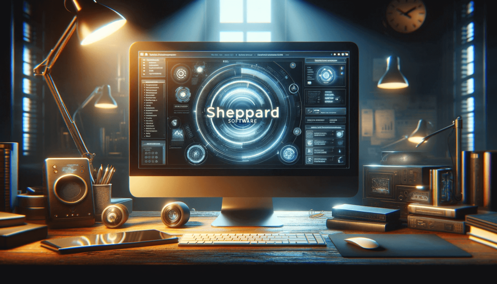 Kompletní (čestná) recenze Sheppard Software Games