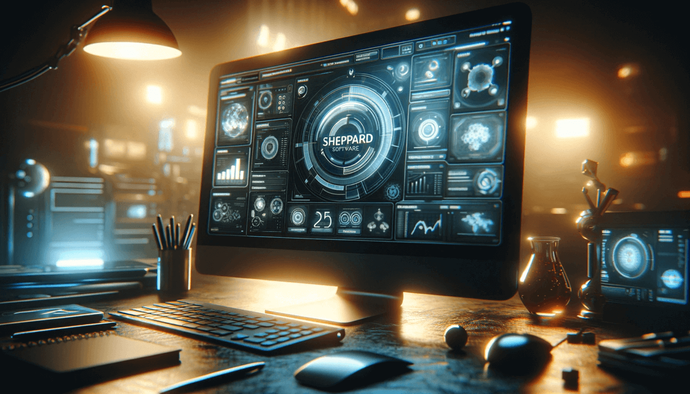 Kompletní (čestná) recenze Sheppard Software Games