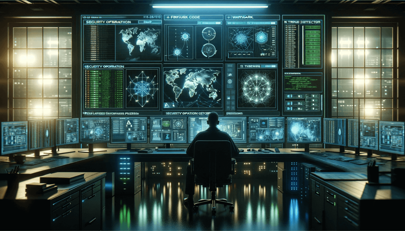 What Is Cybersecurity Monitoring And Why Do You Need It?