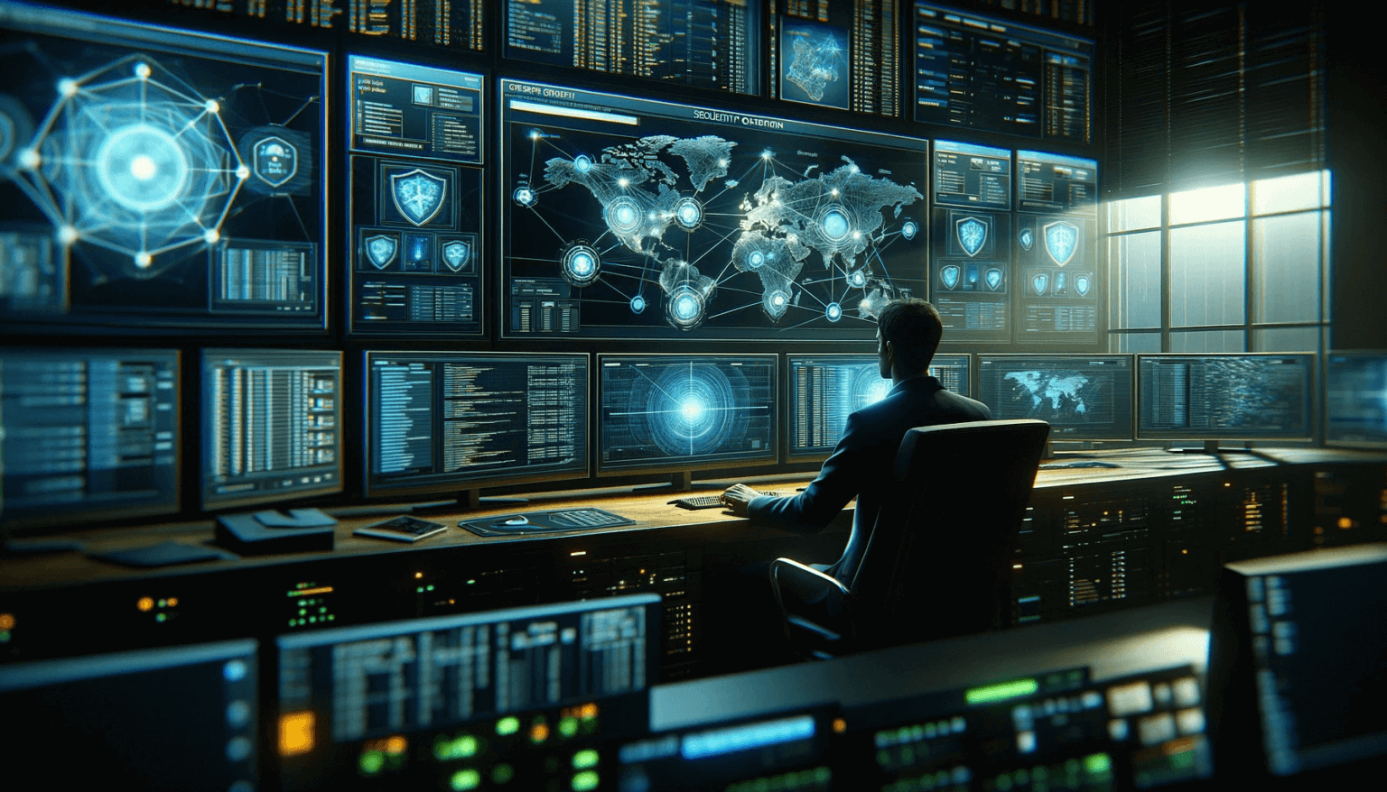 What Is Cybersecurity Monitoring And Why Do You Need It?