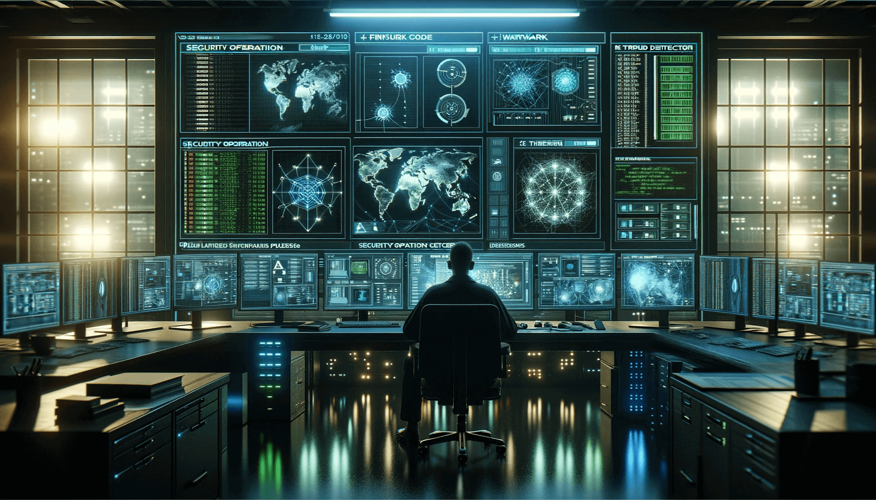 What Is Cybersecurity Monitoring And Why Do You Need It?