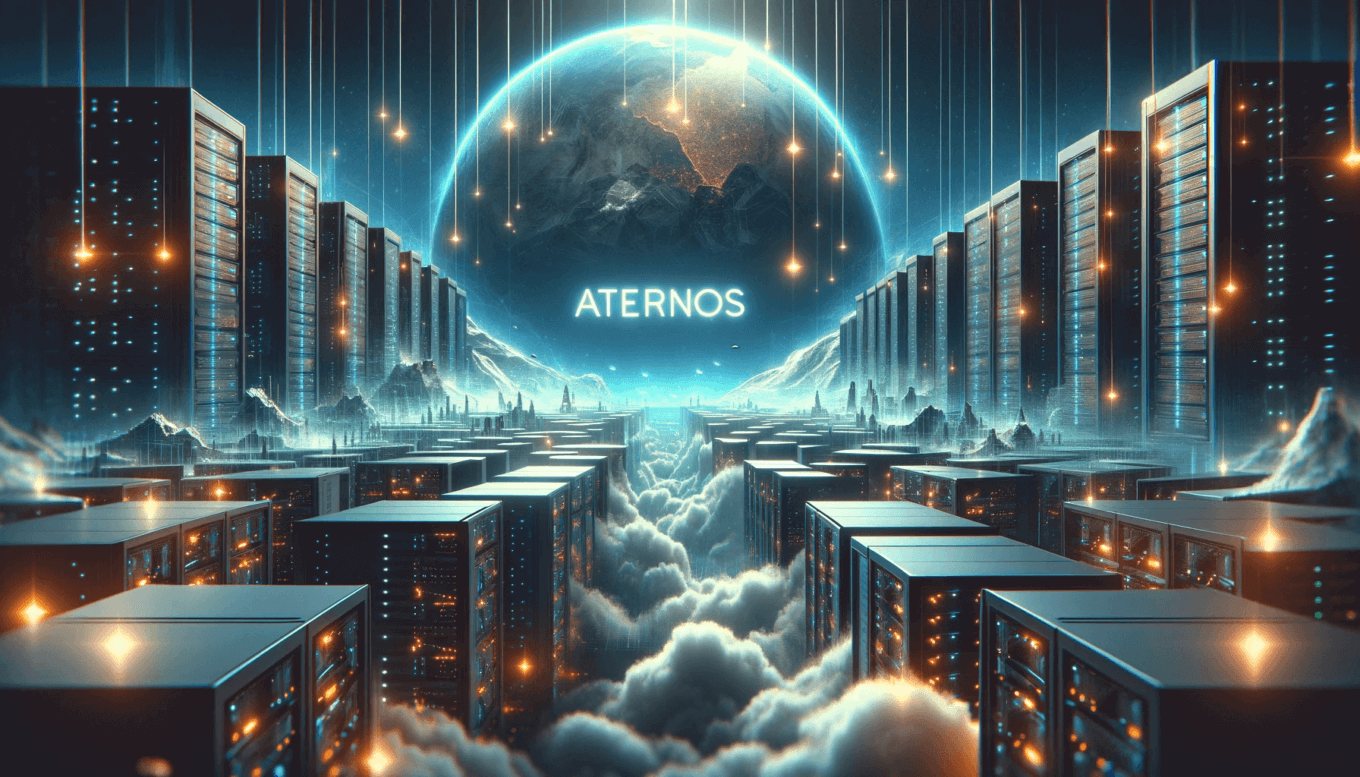 Aternos Hosting Review [Minecraft Server Hosting]