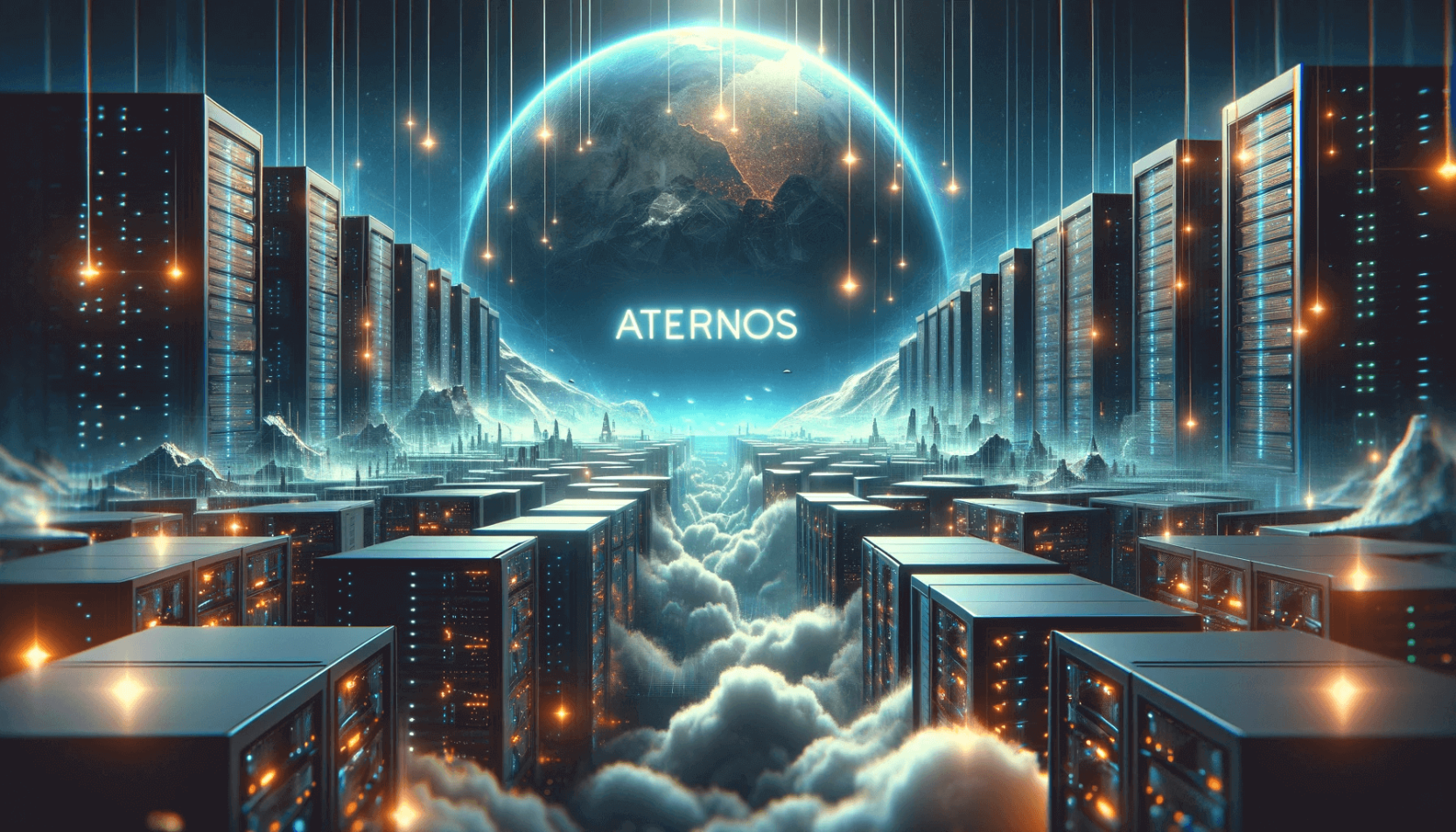 Aternos Hosting Review [Minecraft Server Hosting]
