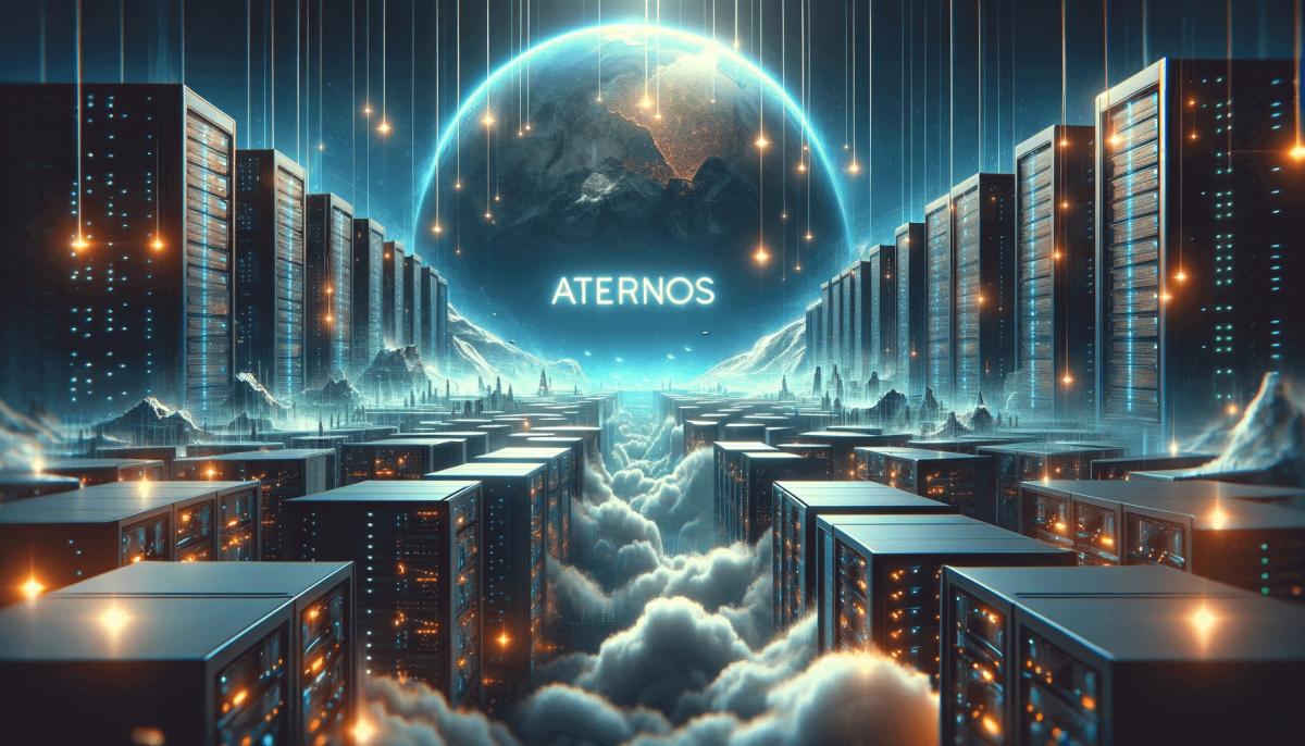 Aternos Hosting Review [Minecraft Server Hosting]