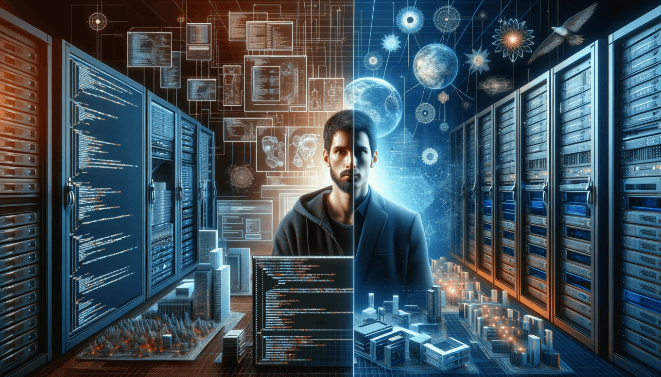 Key Differences Between A Software Engineer Vs. Systems Engineer