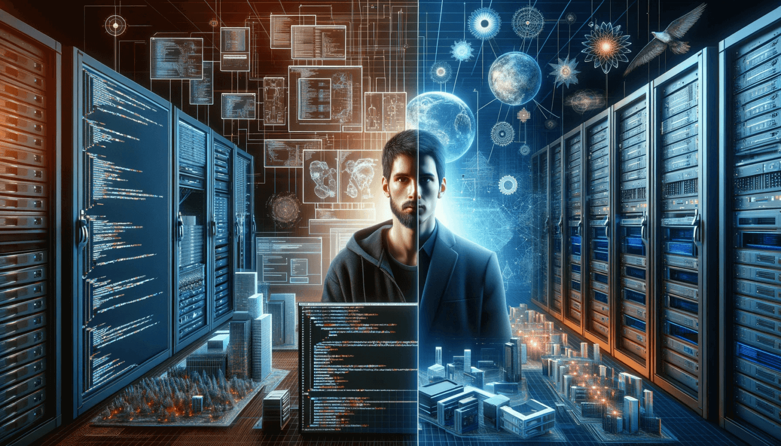 Key Differences Between A Software Engineer Vs. Systems Engineer