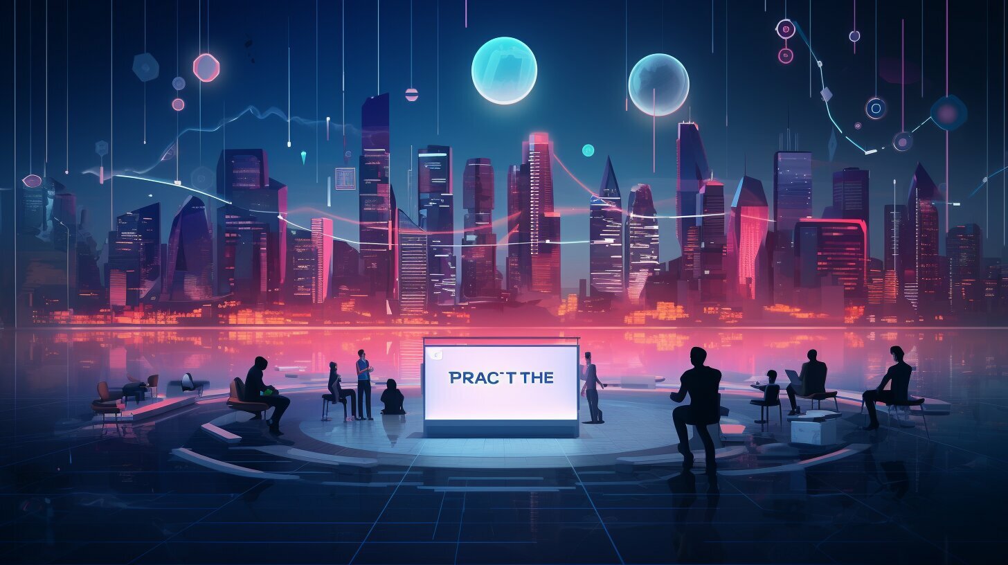 10 Real Use Cases Of Blockchain Technology In Fintech