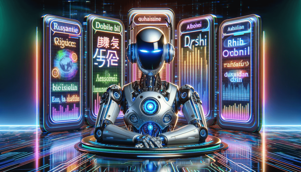 21 Best Machine (AI) Translation Tools For 2024 (Ultimate List Of Free ...