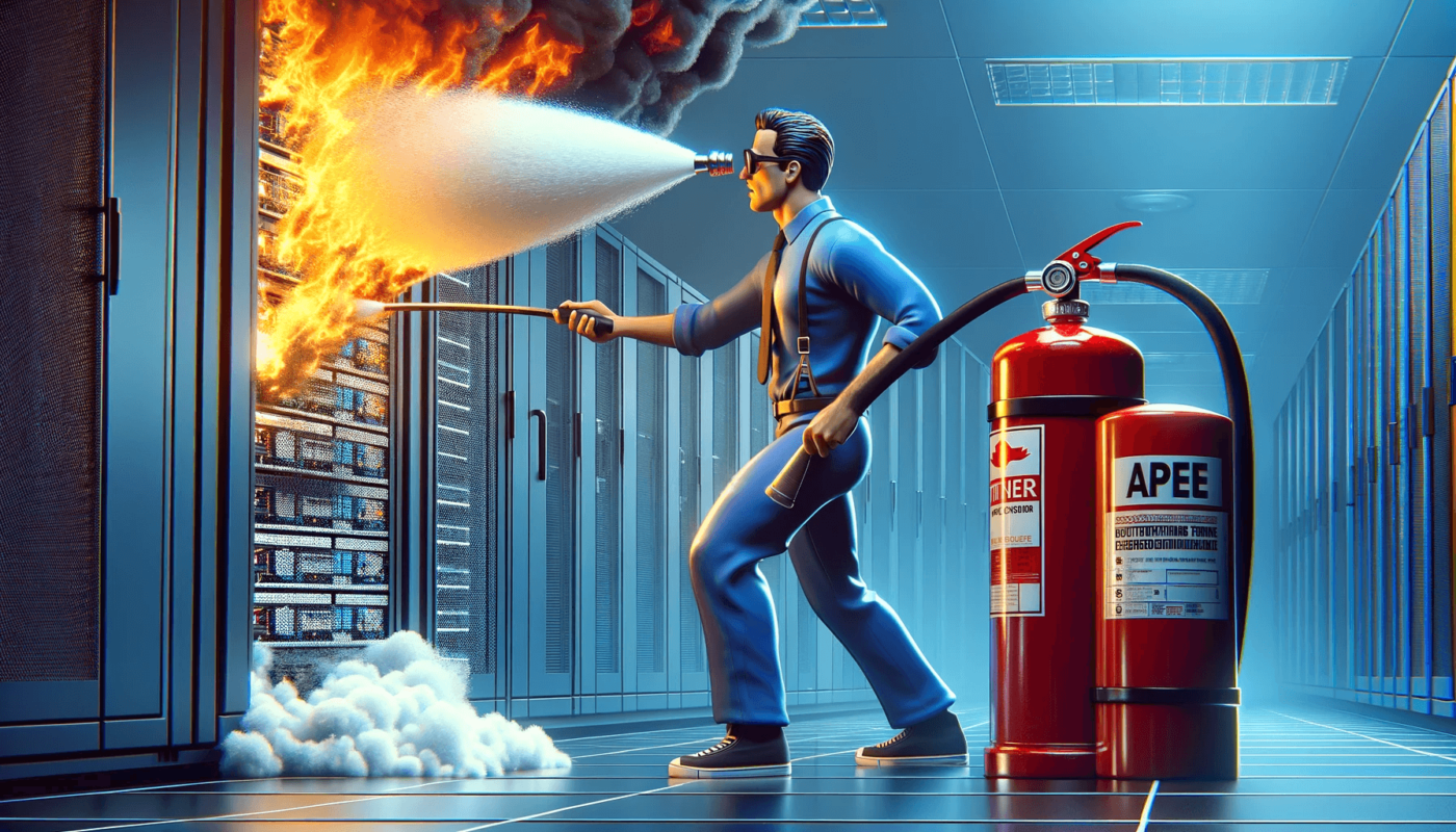 20 Common Server Problems & How To Troubleshoot Them - TopTut.com