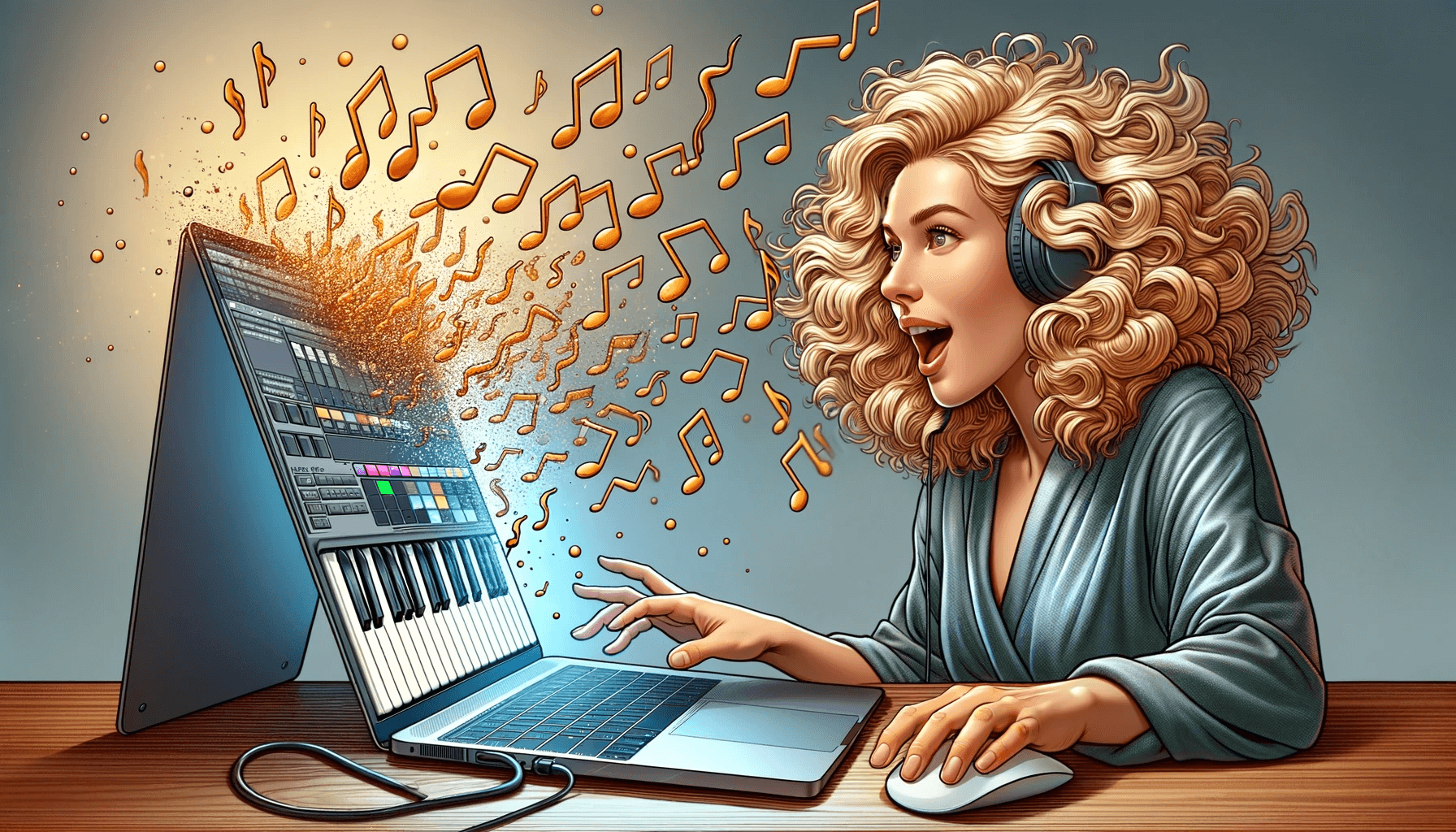 Best Free Midi Keyboard Software 2025 For Windows, Mac And Android ...