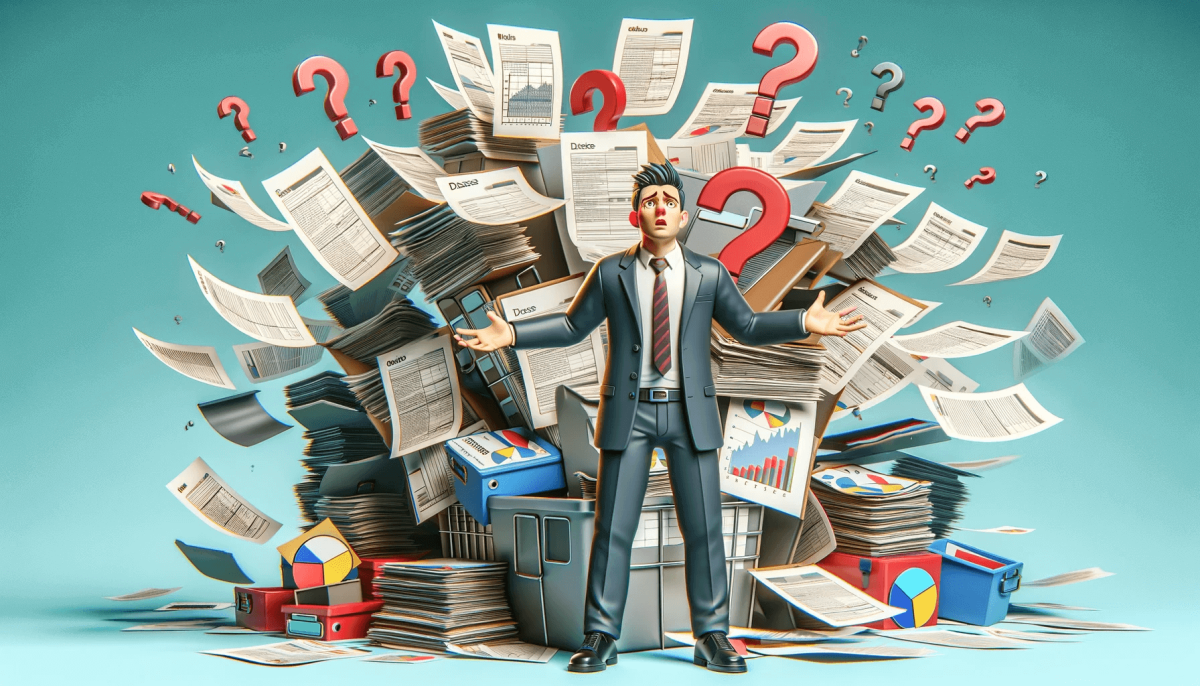 5 Challenges And Strategies For Effectively Classifying Large Volumes ...