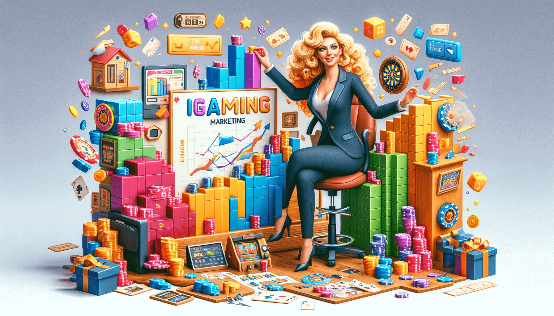 Vrhunski vodič za uspješne marketinške strategije IGaminga - TopTut.com