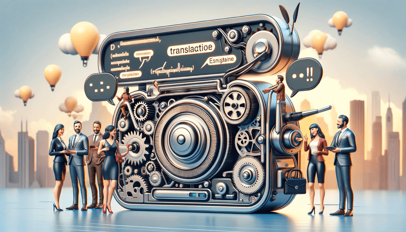 From Past To Present: Understanding The Role Of Machine Translation In ...