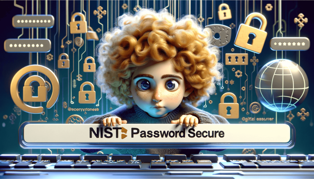 NIST Password Guidelines & Best Practices: How To Keep Your Password ...