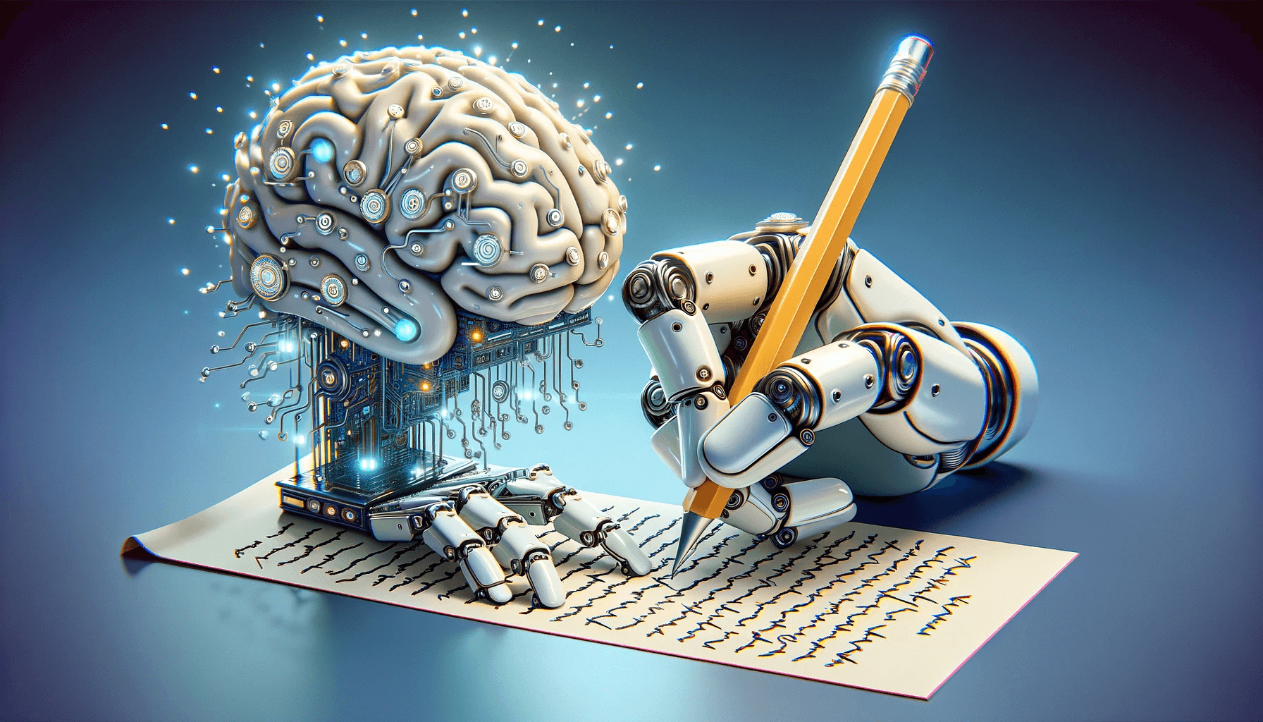 Article Generator Article Generator