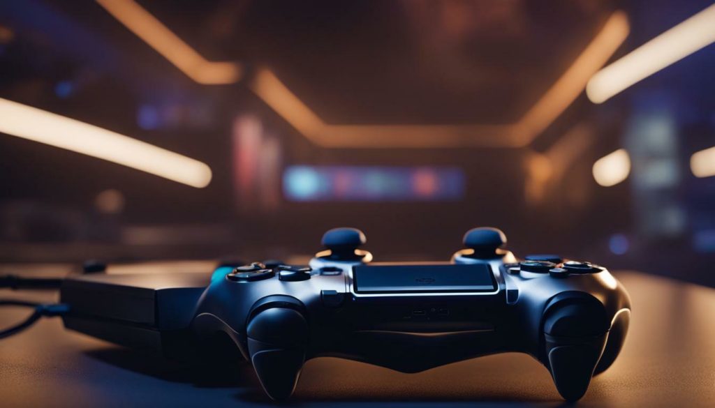 Comprender qué es un servidor proxy PS4: guía sencilla