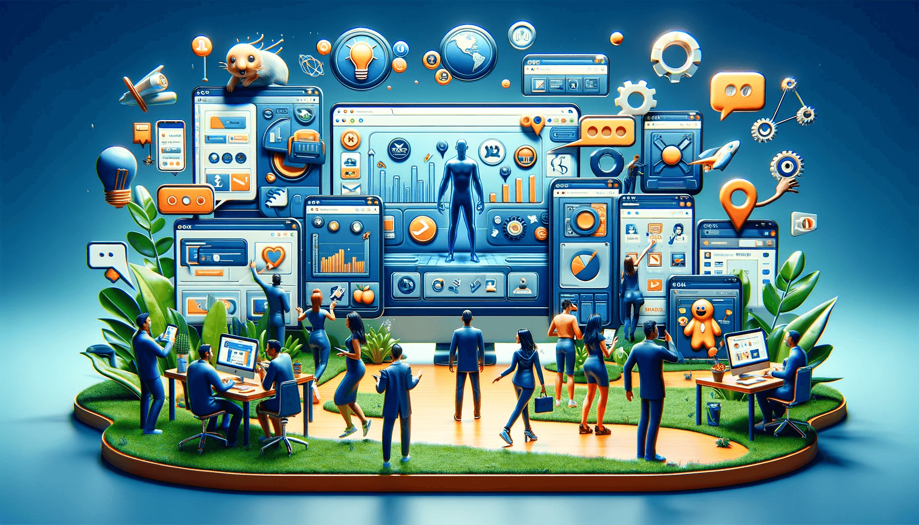 10 Best Affiliate Marketing Software & Apps For Wix In 2024