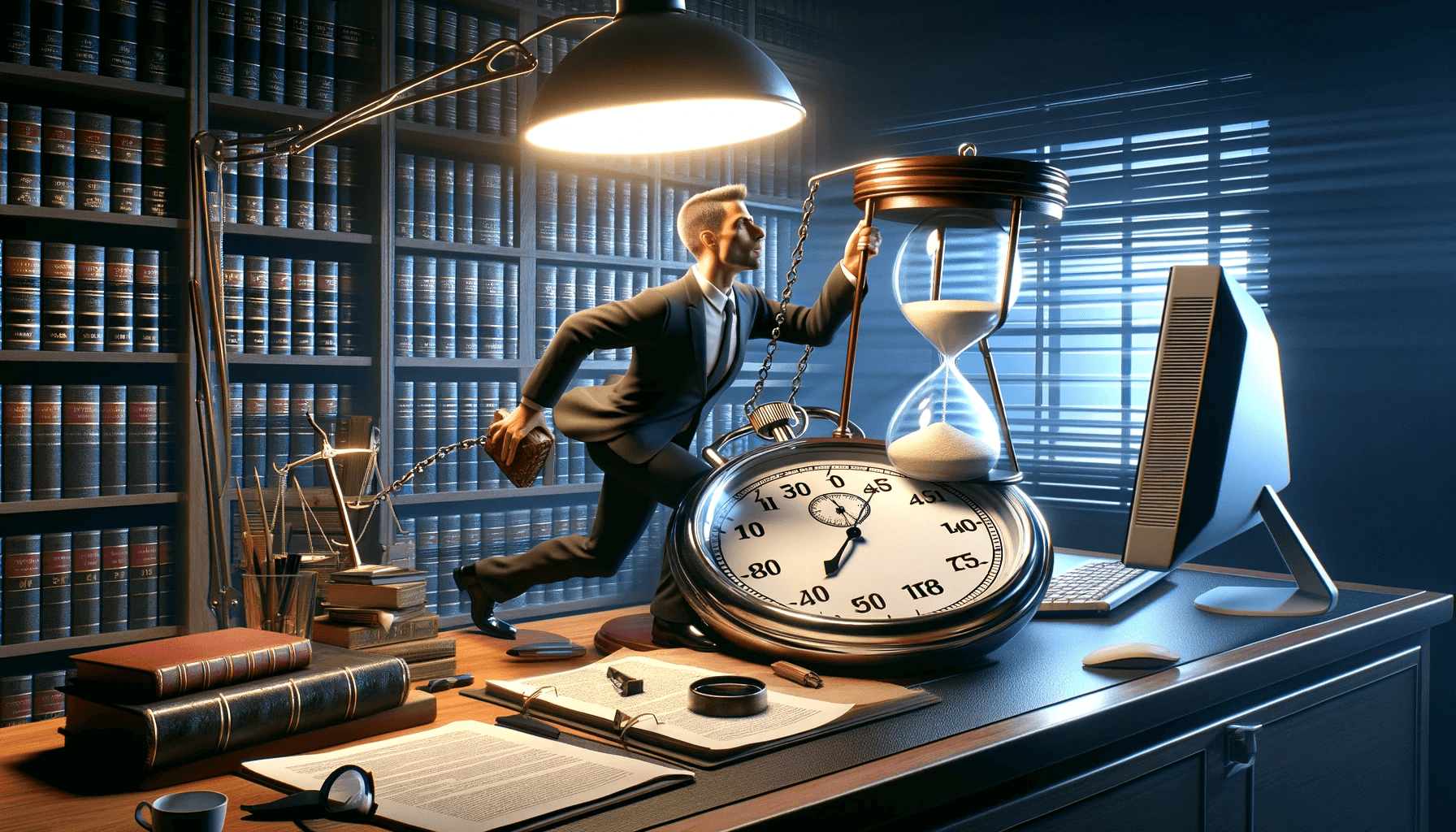 29+ Best Law Firm Time Recording Software Reviewed In 2024