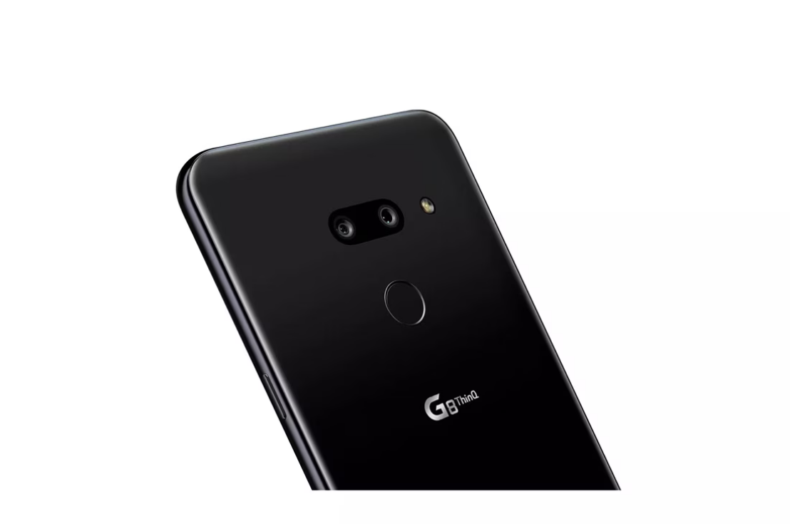 ¿Todavía vale la pena comprar LG G8 ThinQ en 2024?