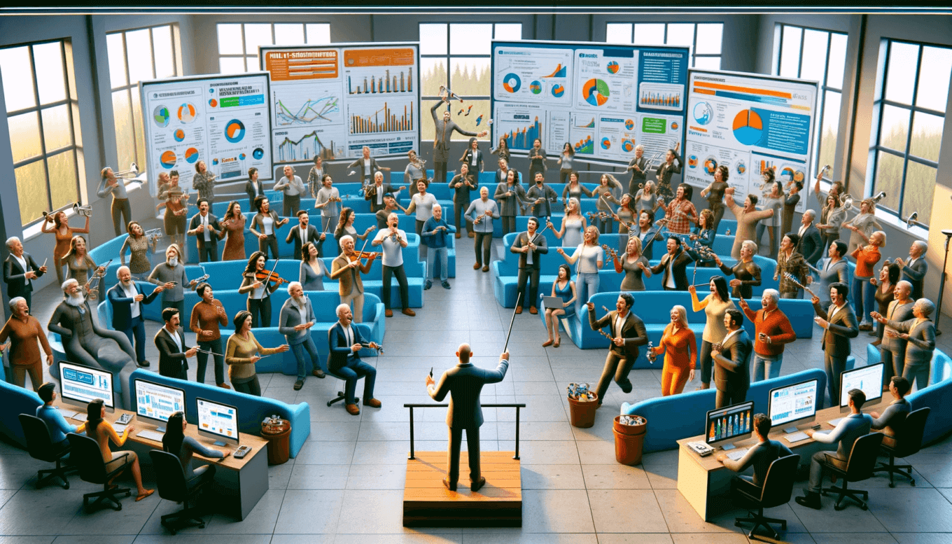 Den enda flersegmentsmarknadsföringsstrategin som (verkligen) fungerar 2024