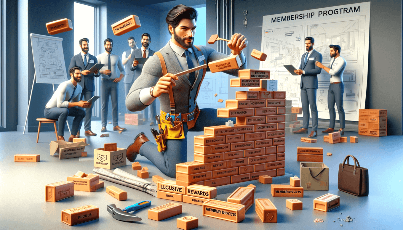 How To Build A Membership Program From Scratch?