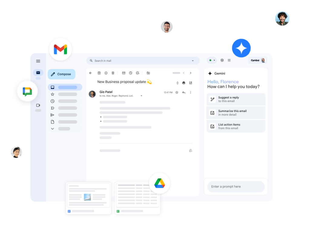 Cómo cambiar su Gmail a una cuenta comercial: una guía paso a paso