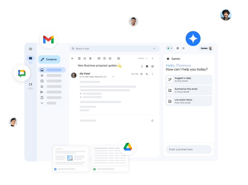Comment changer votre compte Gmail en compte professionnel : un guide ...