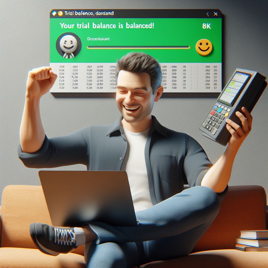 19+ Best Trial Balance Software Tools You Will Love In 2024