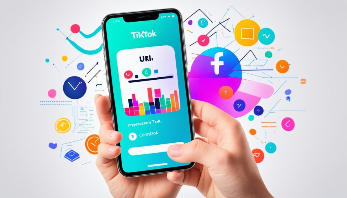 Impression Tracking Url On Tiktok: Full Setup Guide