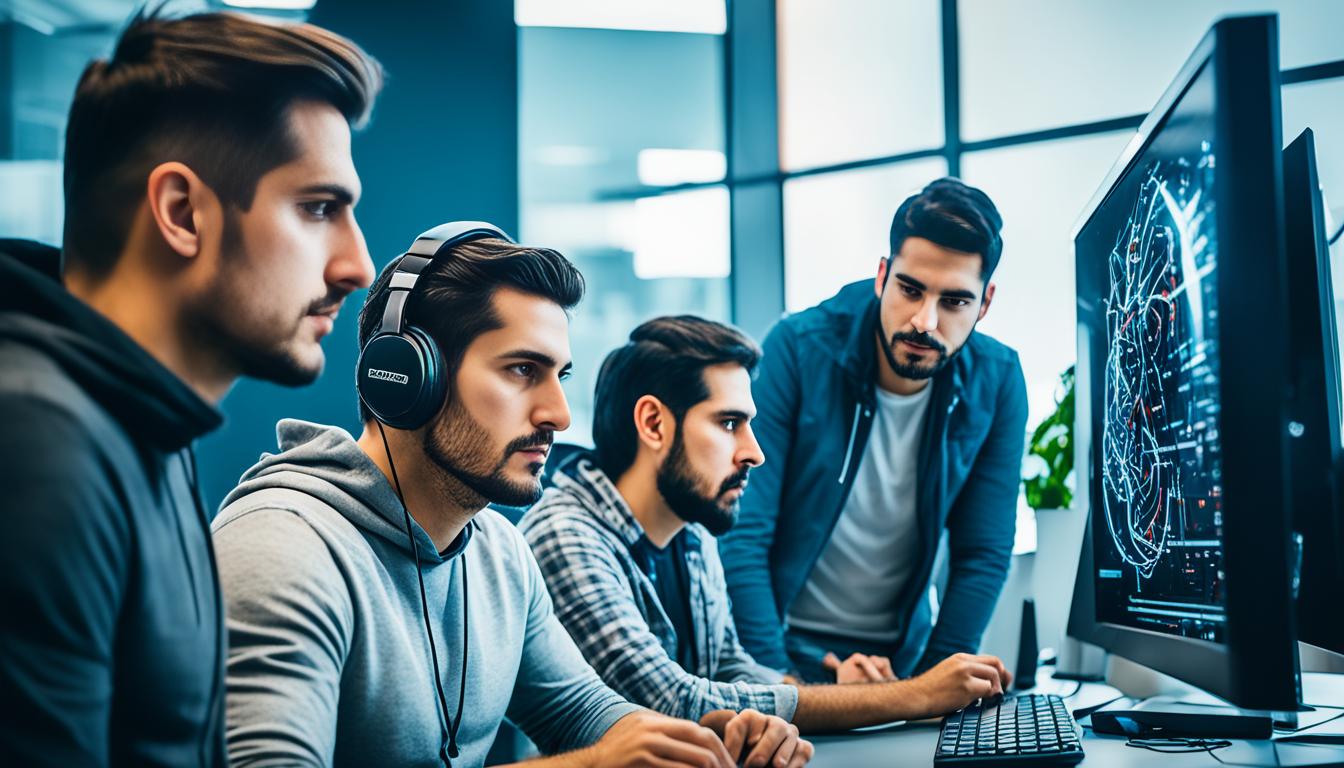 Mexican Software Developers: Expertise & Innovation